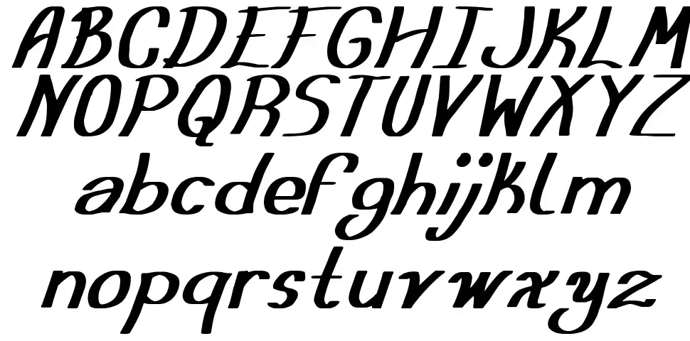 Austera Simple TFB font by kaiserzharkhan | FontRiver