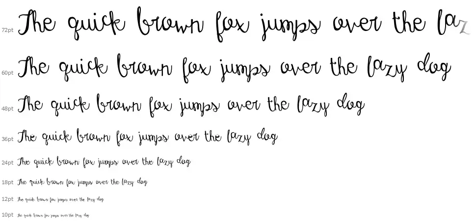 Austie Bost Dreamboat font by Austie Bost Fonts | FontRiver