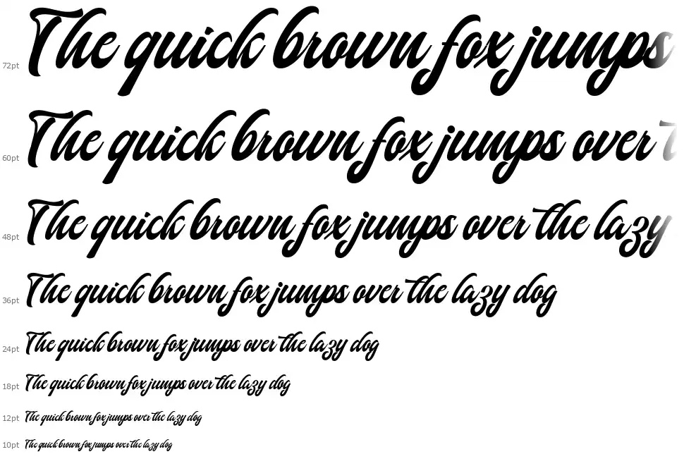 Authem font by LetterFreshStudio | FontRiver