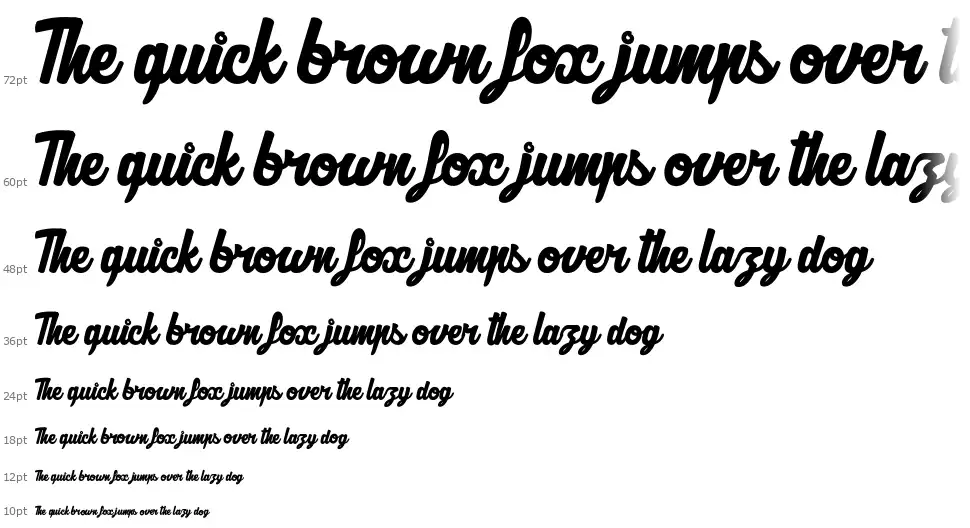 Authentic Ratatouille font by dcoxy | FontRiver