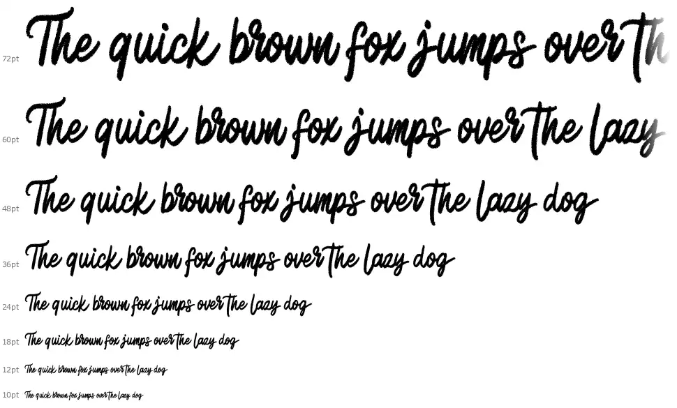 Autikec font by Riki | FontRiver