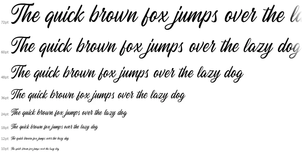 Autogate font by Letterhend Studio | FontRiver