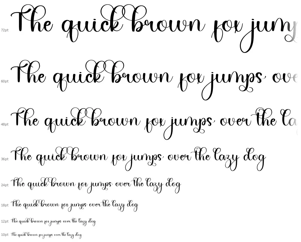 Autum font by PiPi Creative | FontRiver