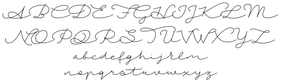 Autumn Chant font by Runes & Fonts | FontRiver