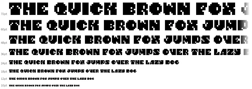 Avalancheno font by aurisbunni | FontRiver