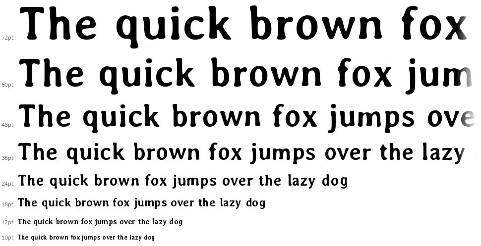 Averia font by Dan Sayers | FontRiver