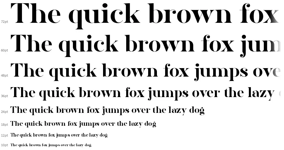 Avone font by Almarkhatype | FontRiver