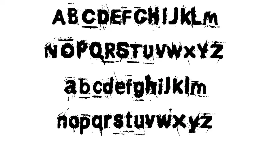 Awaken Font By Christopher Keegan FontRiver Awaken Font By Christopher Keegan FontRiver