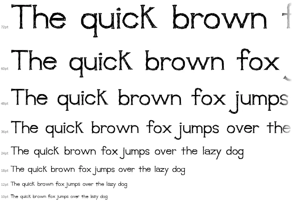 Awakening font by Brittney Murphy | FontRiver