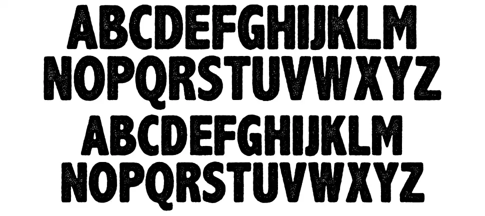 Axe Handel font by Cumberland Fontworks | FontRiver