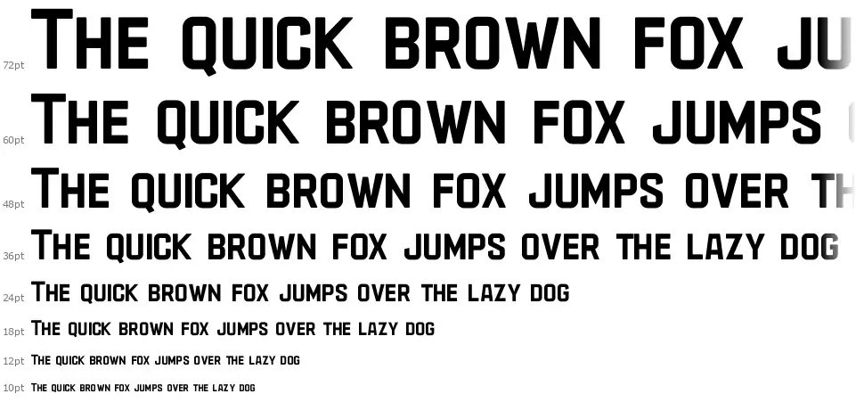 AzureoN font by Seela Hareesh | FontRiver