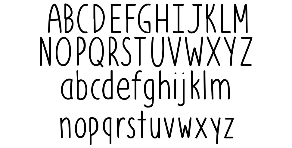 Azurite font by UpandIt | FontRiver