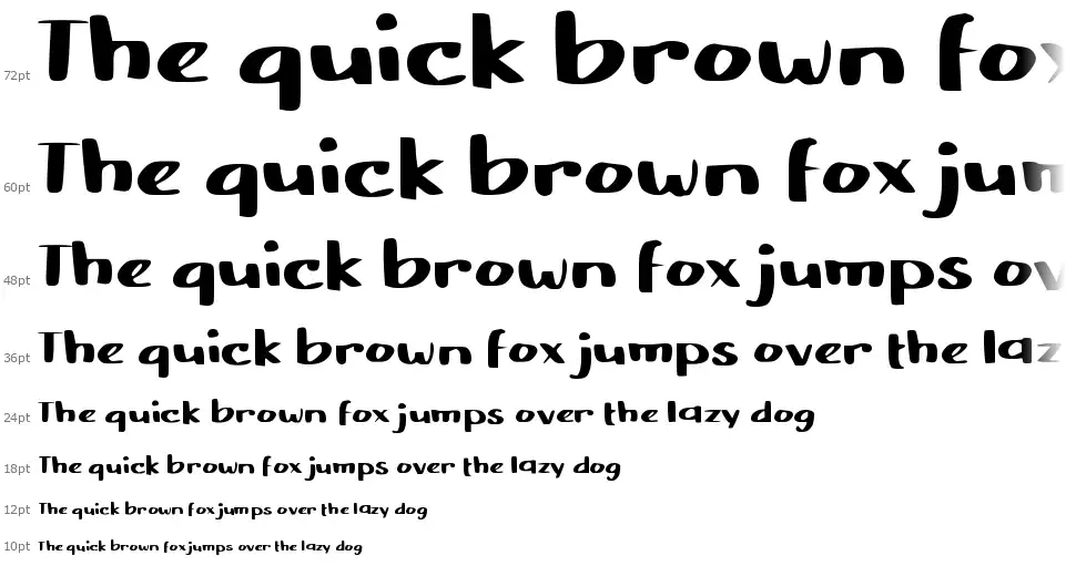 b Basic Drawing font by wep | FontRiver