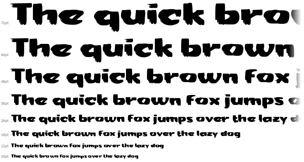 b Bendera Putih font by wep | FontRiver