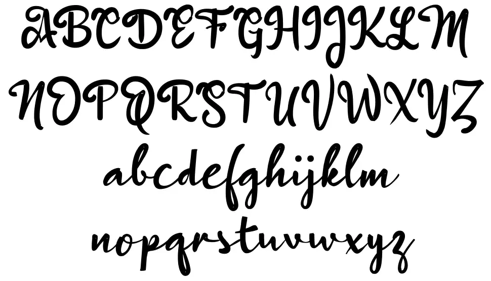 b Bingkai font by wep | FontRiver