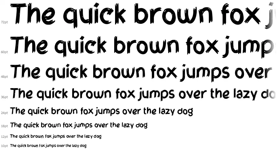 b Brrr Tea font by wep | FontRiver