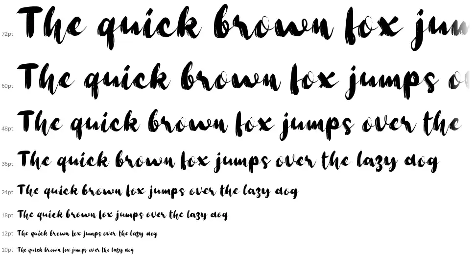 b Bulan Eclipse font by wep | FontRiver