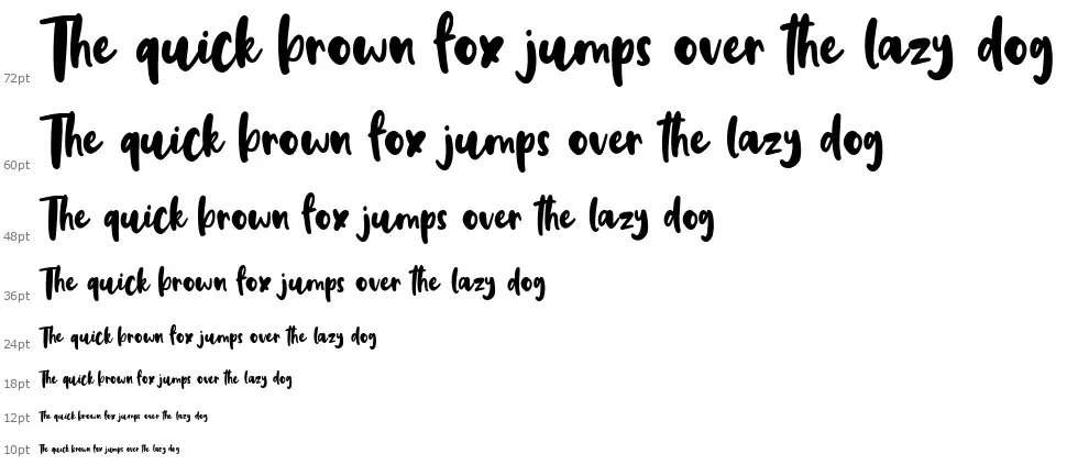 Baby Angella font by Viola Type | FontRiver