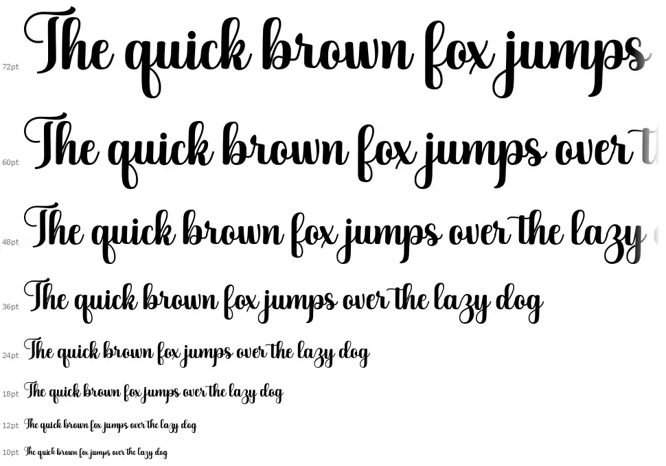 Baby Girly Script font by LetterFreshStudio | FontRiver