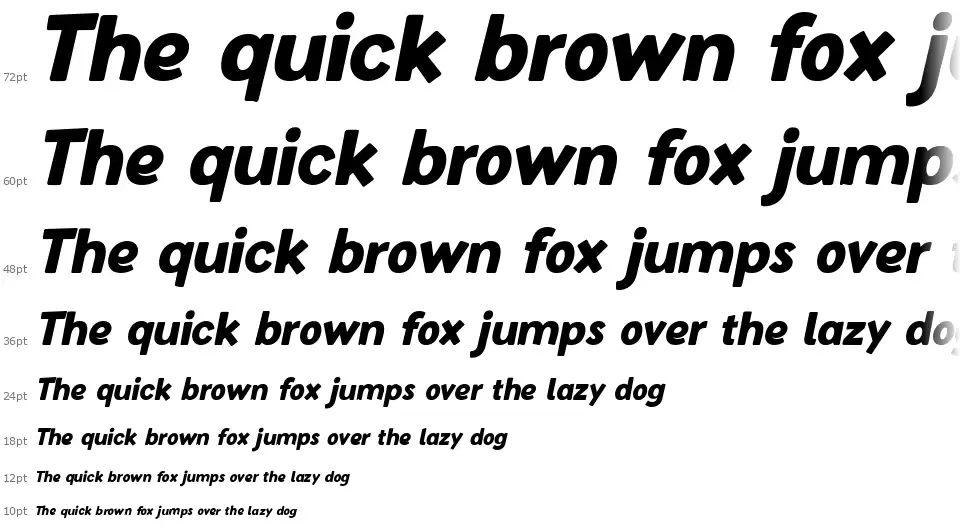 Baby School font by Zamroni Hamzah | FontRiver