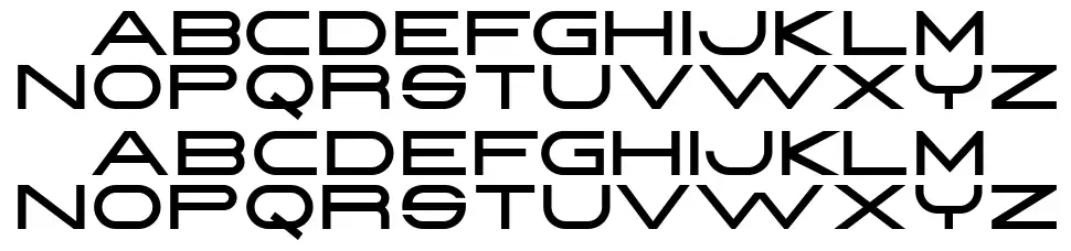 Babylon font by Haksen Letters | FontRiver