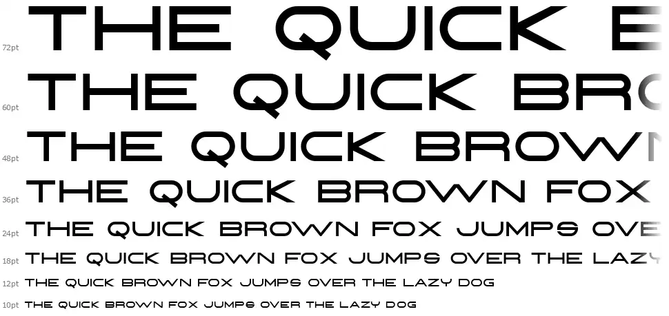 Babylon font by Haksen Letters | FontRiver