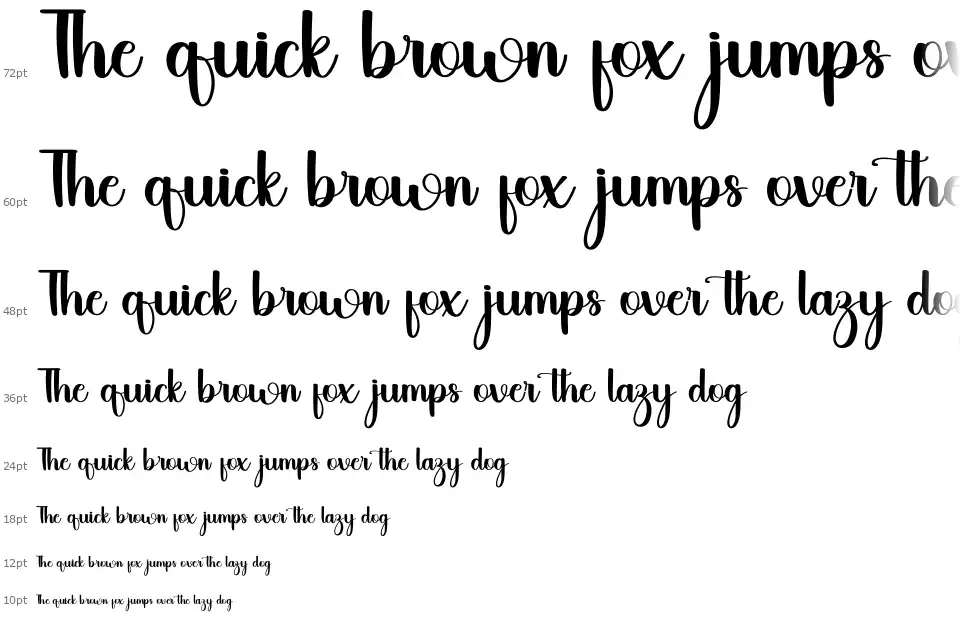 Babylone font by FreshtypeINK | FontRiver