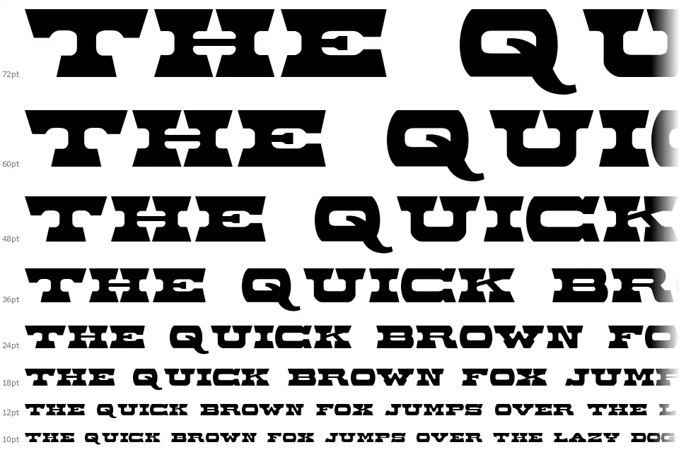 Baccer font by Majik Mike | FontRiver