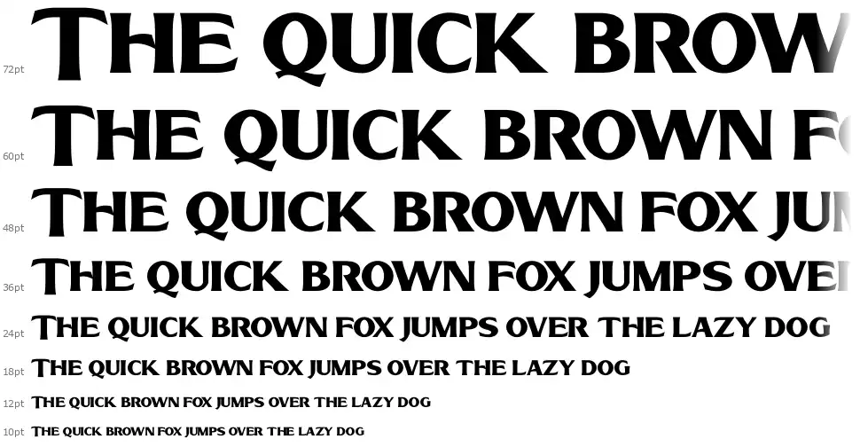 Bacode Font By Kong Font Fontriver