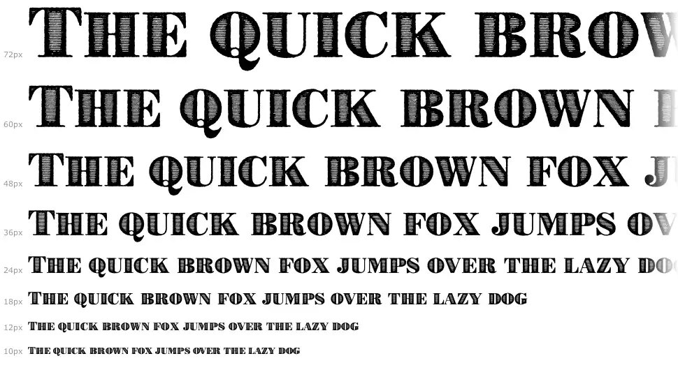 Bad Guy Black font by Cumberland Fontworks | FontRiver