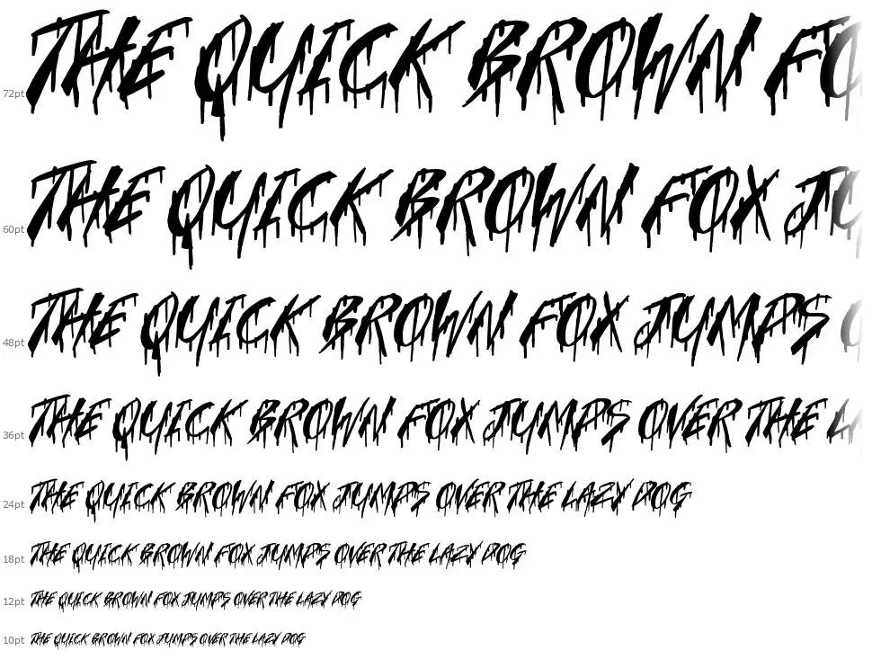 Bad Lovers font by Jonathan S. Harris | FontRiver