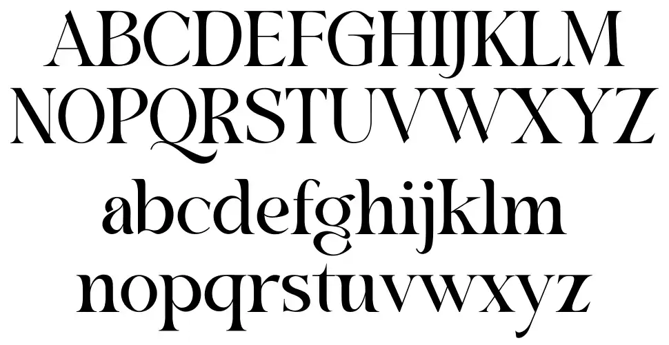 Baguile font by Typefactoryco | FontRiver