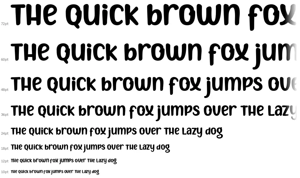 Bagus font by 7NTypes | FontRiver