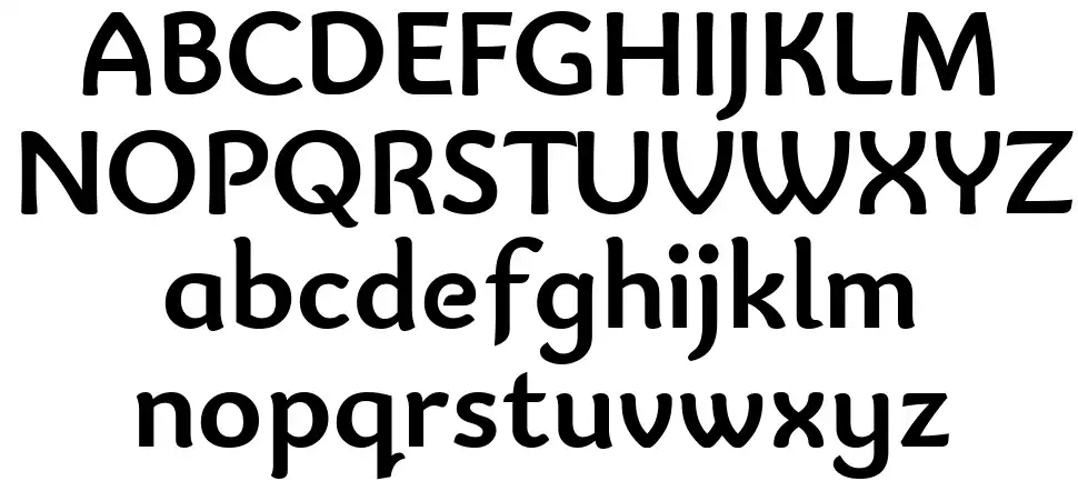 Fuente Bainsley diseñada por Paul Miller