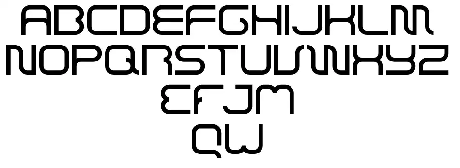 Bajaj Sans font by rayhan - FontRiver