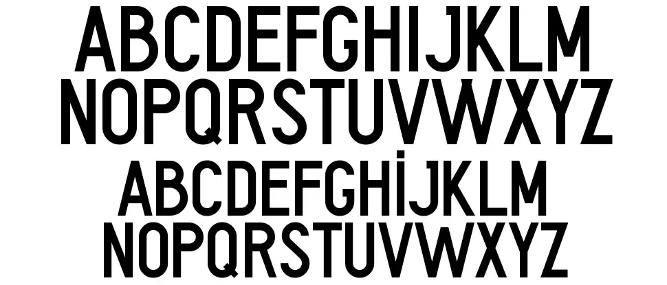 Bal font by Caglayan Zorlu | FontRiver