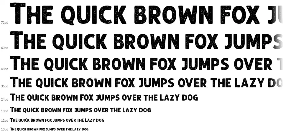 Balbeer font by gameboth studio | FontRiver