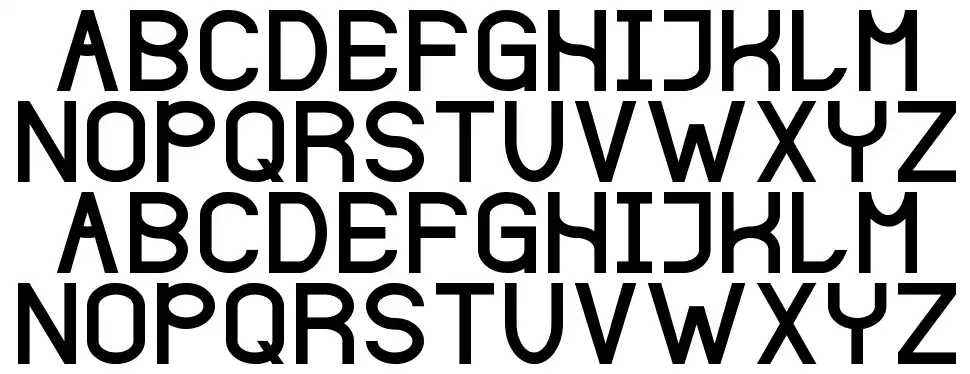 Bali Culture font by Rangga Putra Budi Pratama | FontRiver