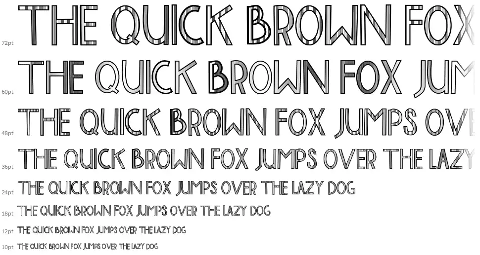 Bali Tolak Reklamasi font by Docallisme HAS | FontRiver