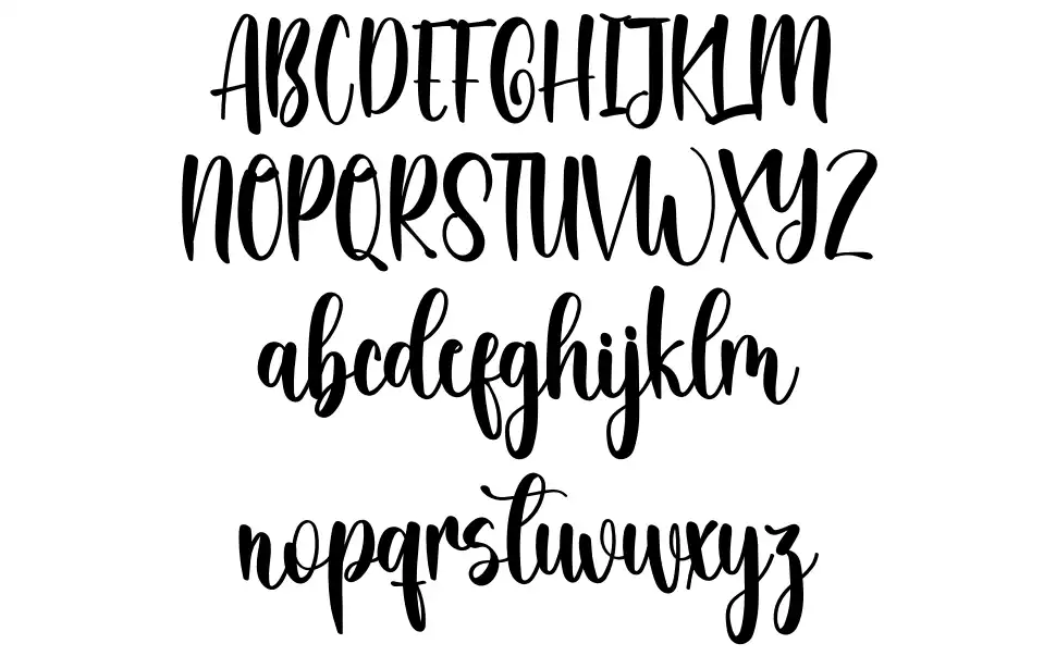 Ballondor font by Inermedia STUDIO | FontRiver