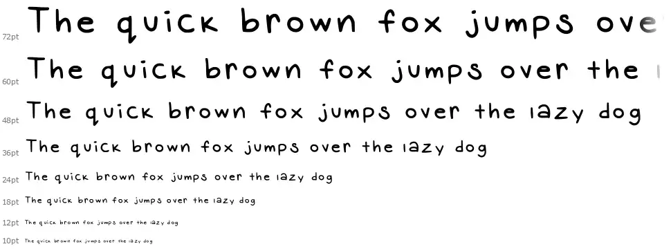 Banana Seed font by Banana Seeds 1234 | FontRiver