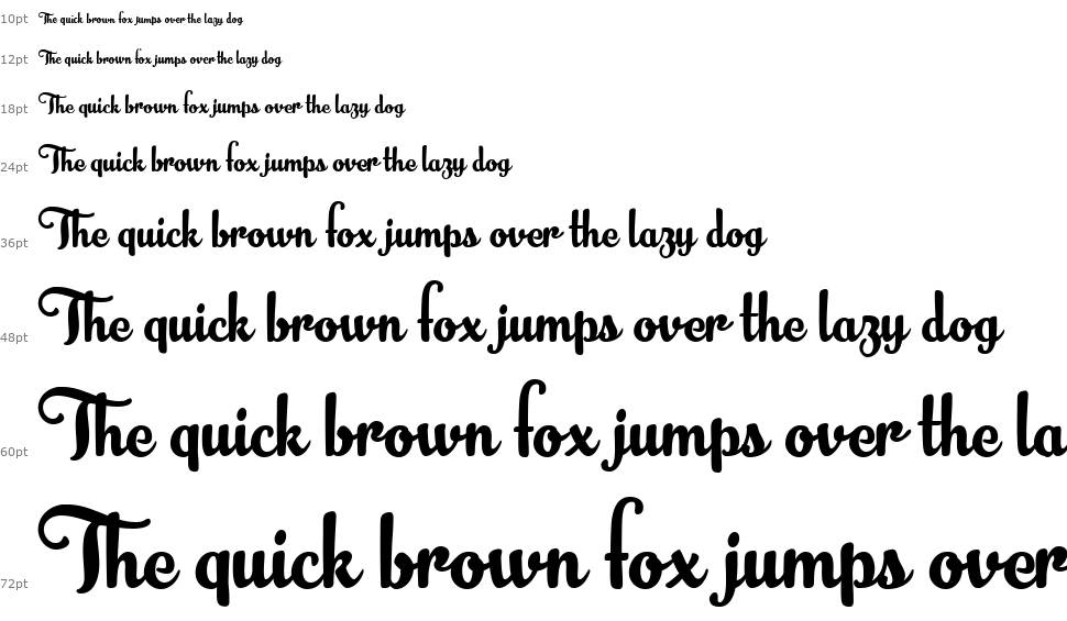 Banana Yeti font by ZetaFonts | FontRiver