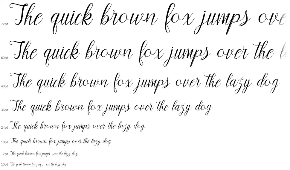 Bantaci font by Studio Ad | FontRiver