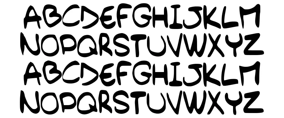 Barely Handwritten Font By Cam Lemoine FontRiver barely-handwritten-font-by-cam-lemoine-fontriver