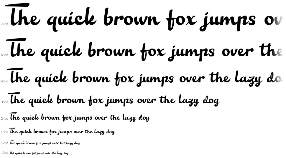 Barton Graph font by Nasir Udin | FontRiver