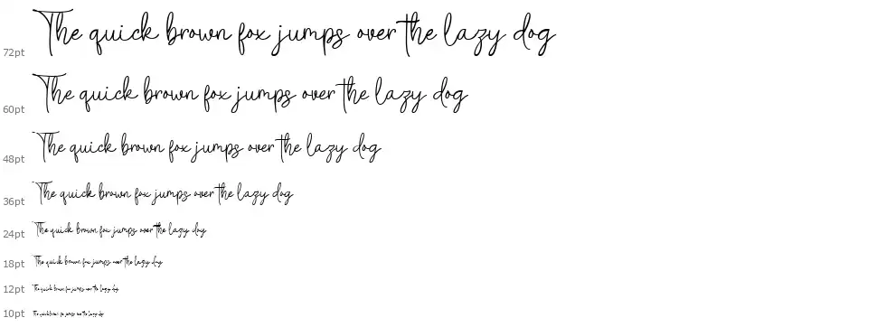 Basic Confident font by MJType | FontRiver