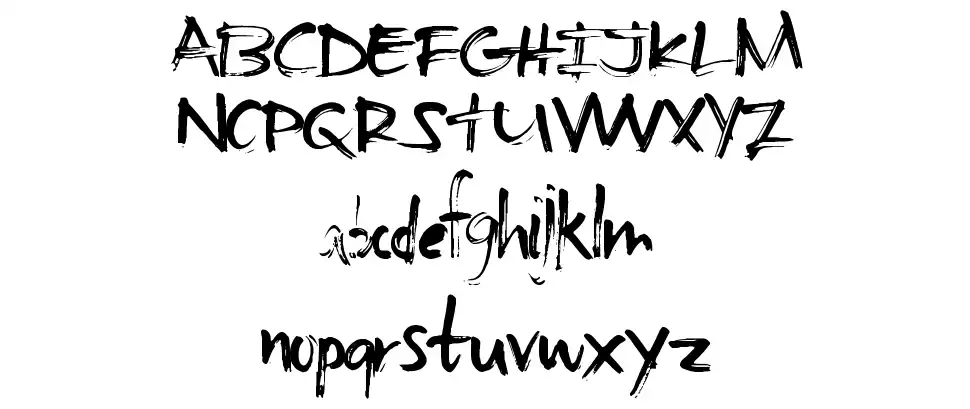 Sharpie Font 35+ Of The Best Marker Fonts Vandelay Design