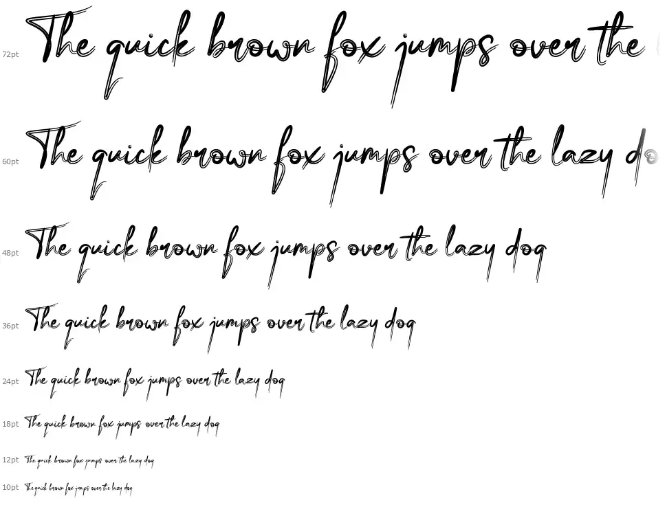 Bassy Font By Erlosdesign Fontriver