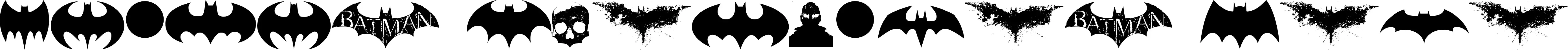 Free Logos Fonts - Page 6