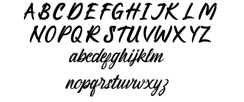 Battalion Commander Font By Kong Font FontRiver Battalion Commander Font By Kong Font FontRiver